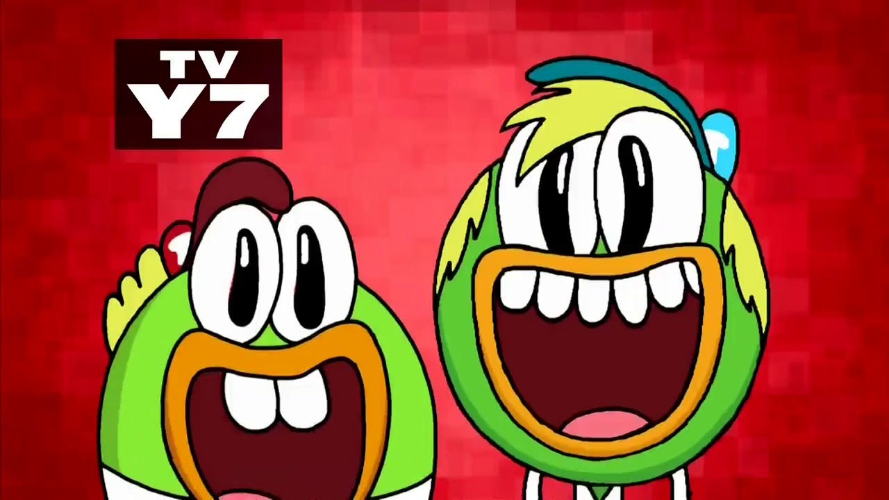 Breadwinners Theme Song