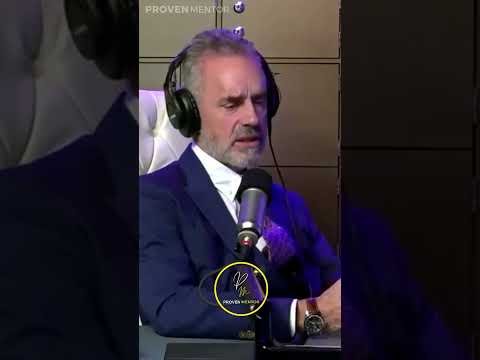 Jordan Peterson Praises Joe Rogan about his Remarkable SUCCESS! #shorts