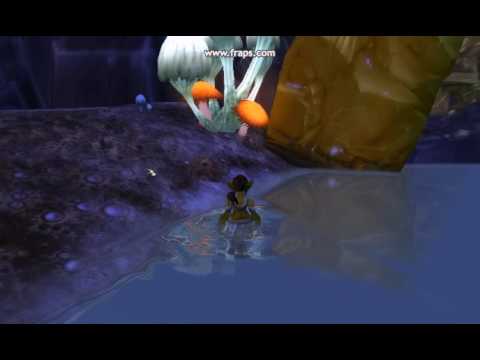 Steam Community :: Video :: World of Warcraft: Cataclysm - New water engine