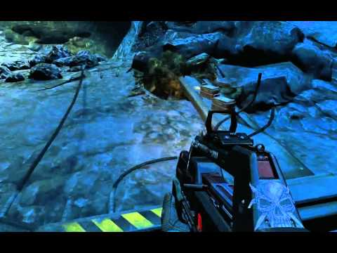 Steam Community :: Video :: Let's Play - Aliens : Colonial Marines ...