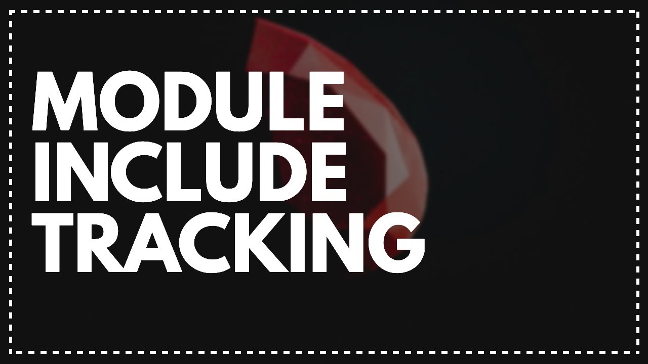 Advanced Ruby: Module Include Tracking | Preview