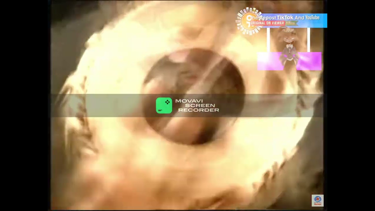 DD Metro Ident (1995–2000)