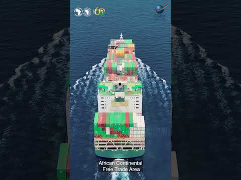 Africa SME Forum – Promotional Video – Social Media No visuals