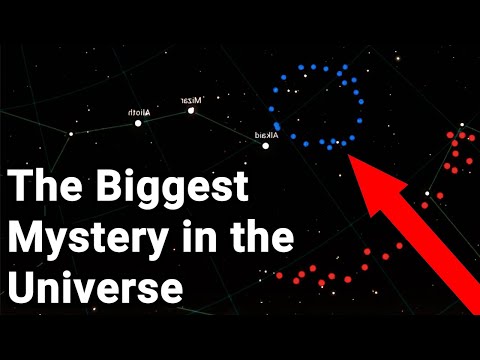 The Big Ring: A Giant Anomaly TOO LARGE For The Universe