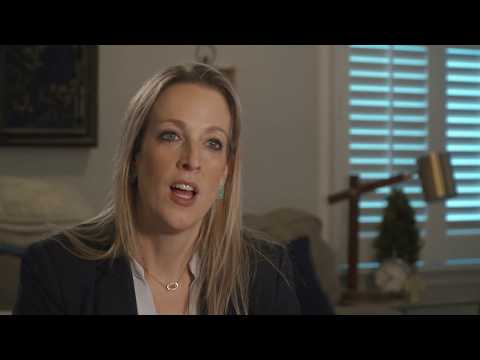 Anne Bradley - What is business' function or goal in a Christian society? (AB-19)