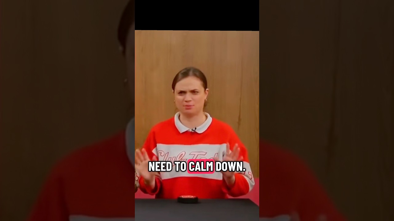 How to measure emotional regulation