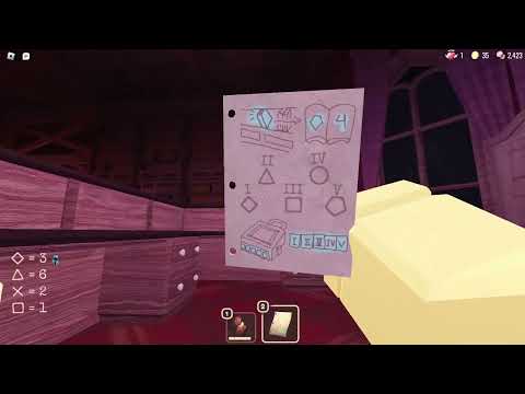 ROBLOX DOORS 👁️ | Door 50 Gameplay