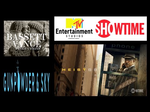 Bassett/Vance Productions/Gunpowder & Sky/MTV Entertainment Studios/Showtime (2023)