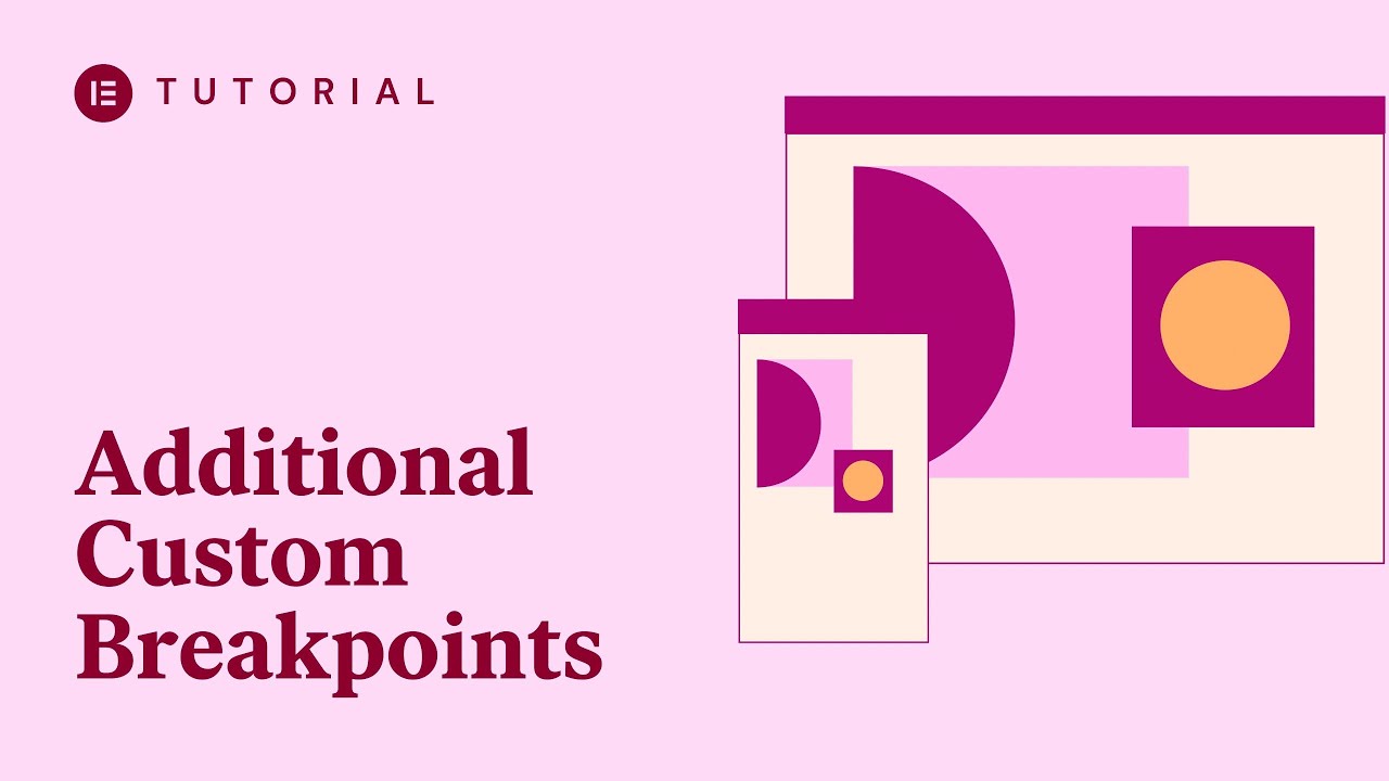 How to Use Additional Custom Breakpoints