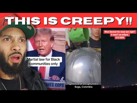 CREEPY and STRANGE Tik Toks That Will Make You Question Reality!