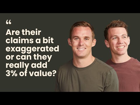What Does Vanguard Say About Financial Advisors?