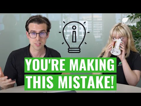 How to Write a Good Topic Sentence! [HSC English Lit Program #15]
