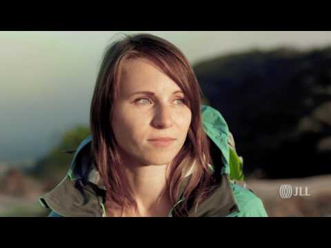 Achieve your ambitions: Illina’s story