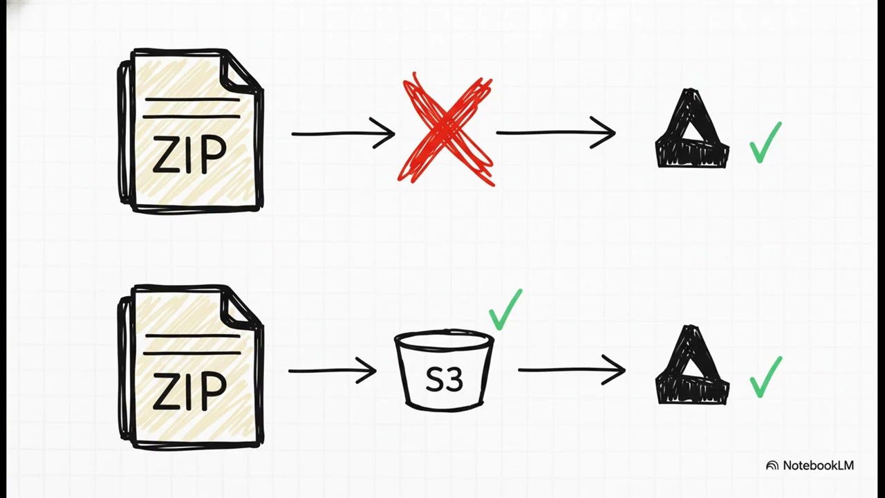 AWS Lambda: Troubleshooting Guide