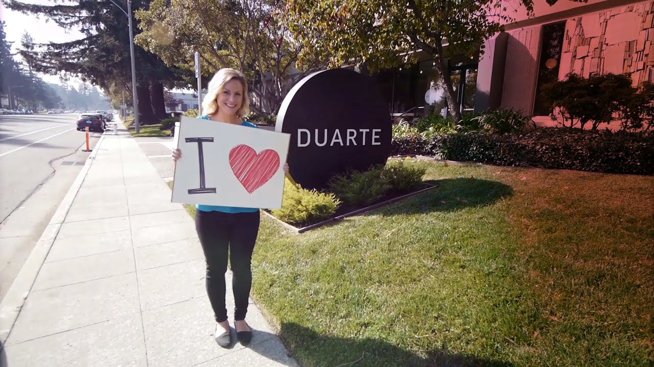 What is Duarte's culture like? Why We 