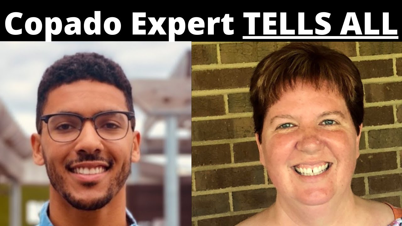 What is Copado?? | Interview with Copado EXPERT