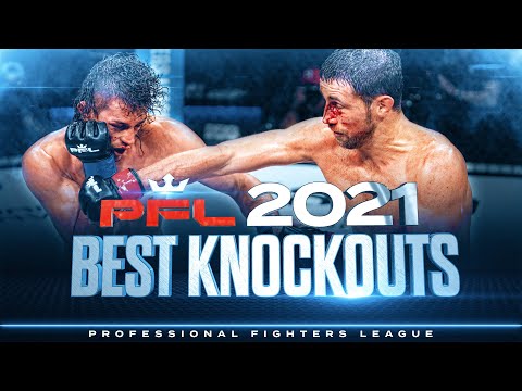 After WWE, NFL, Brian Pressman joins PFL as vice president of global ...