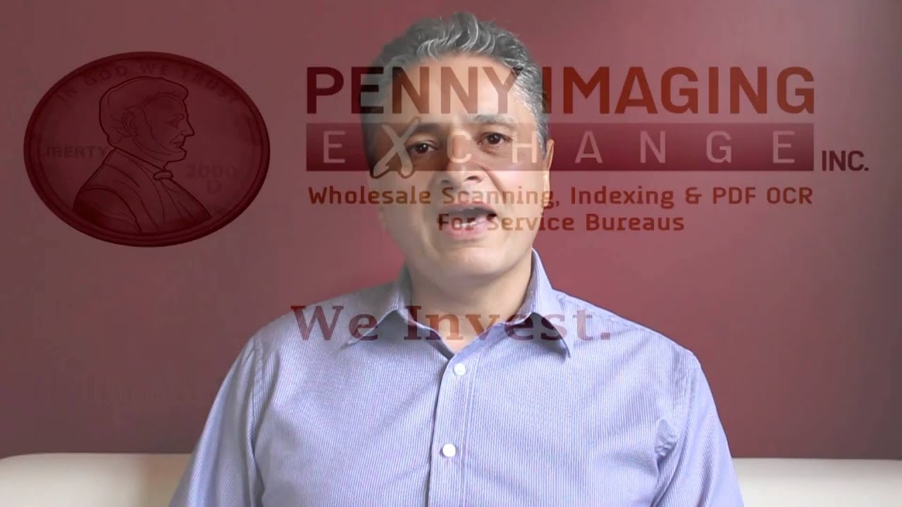 Wholesale Scanning Business Model Explained