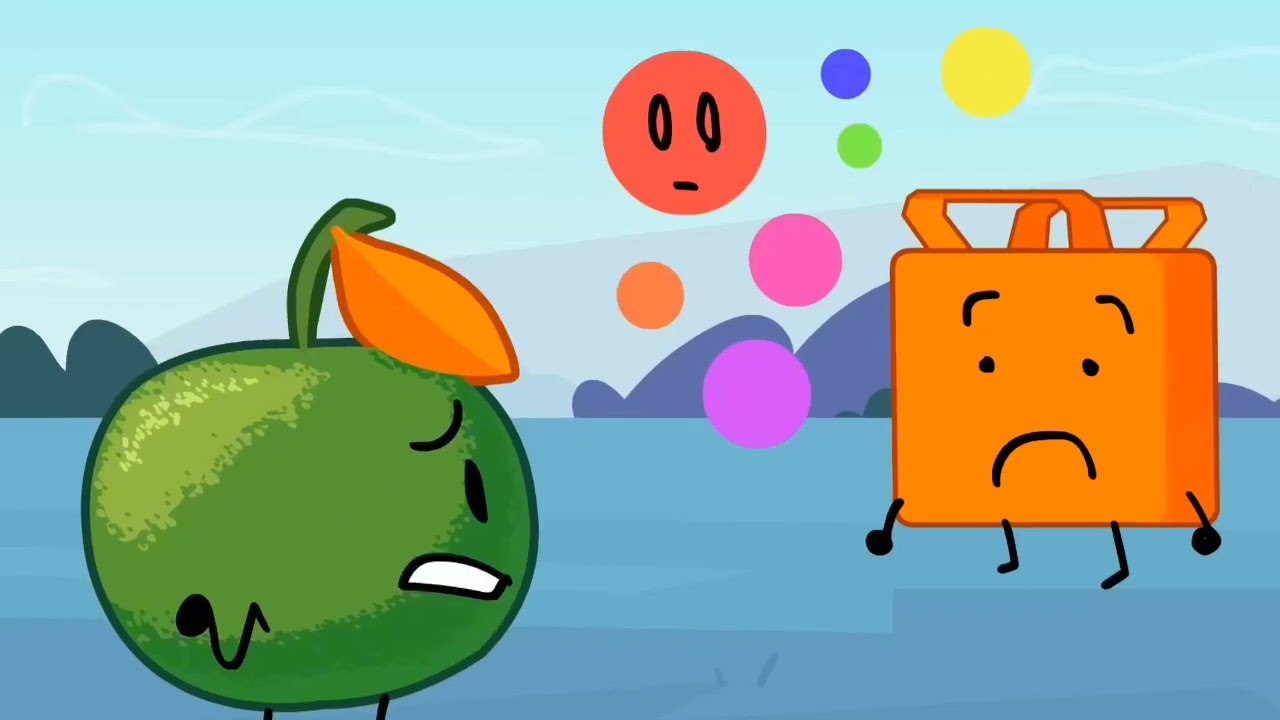 ITFT 1 - 9 (+Mini episodes) 