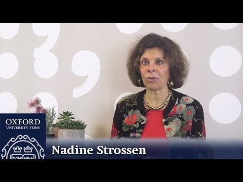 Can the Law Censor Hate Speech? | Nadine Strossen