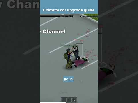 Steam Community :: Video :: Ultimate Car Upgrade Guide