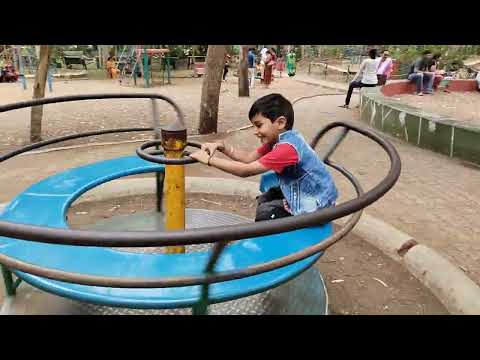 Example of centrifugal force
