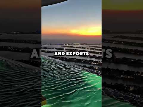 Dubai's Free Zone Biggest Benefit