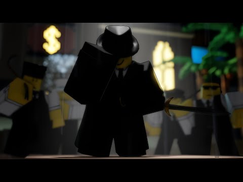 Forsaken - Mafioso Early Gameplay (OFFICIAL from DISCORD SERVER)