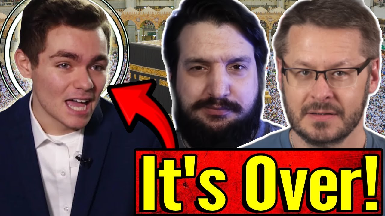 Nick Fuentes Claims Race Mixing Is Degenerate — Pure Racism!