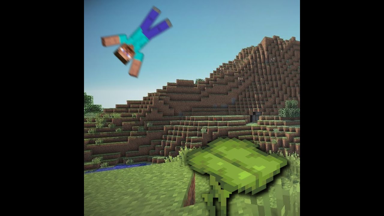 Bouncy Leaves Plugin Showcase