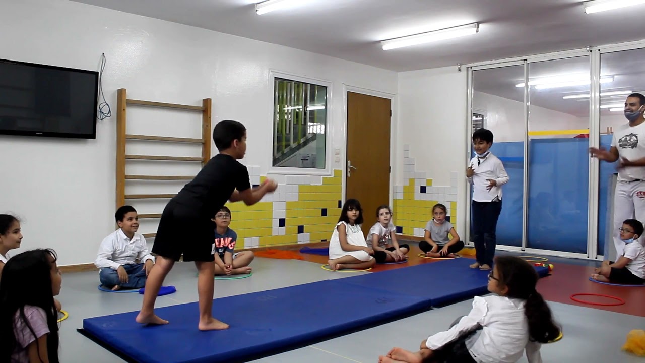 Al Jabr – ECOLE AL JABR