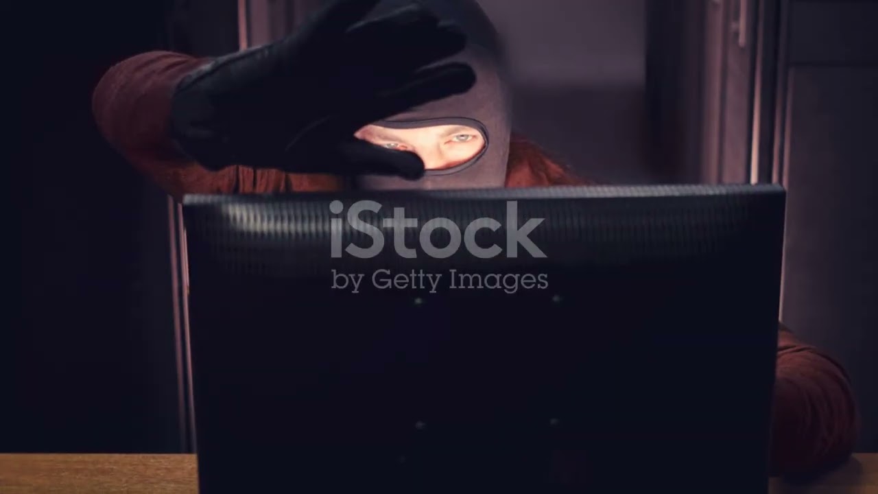 Unveiling the Dark Web: How Hackers Sell Your Data!