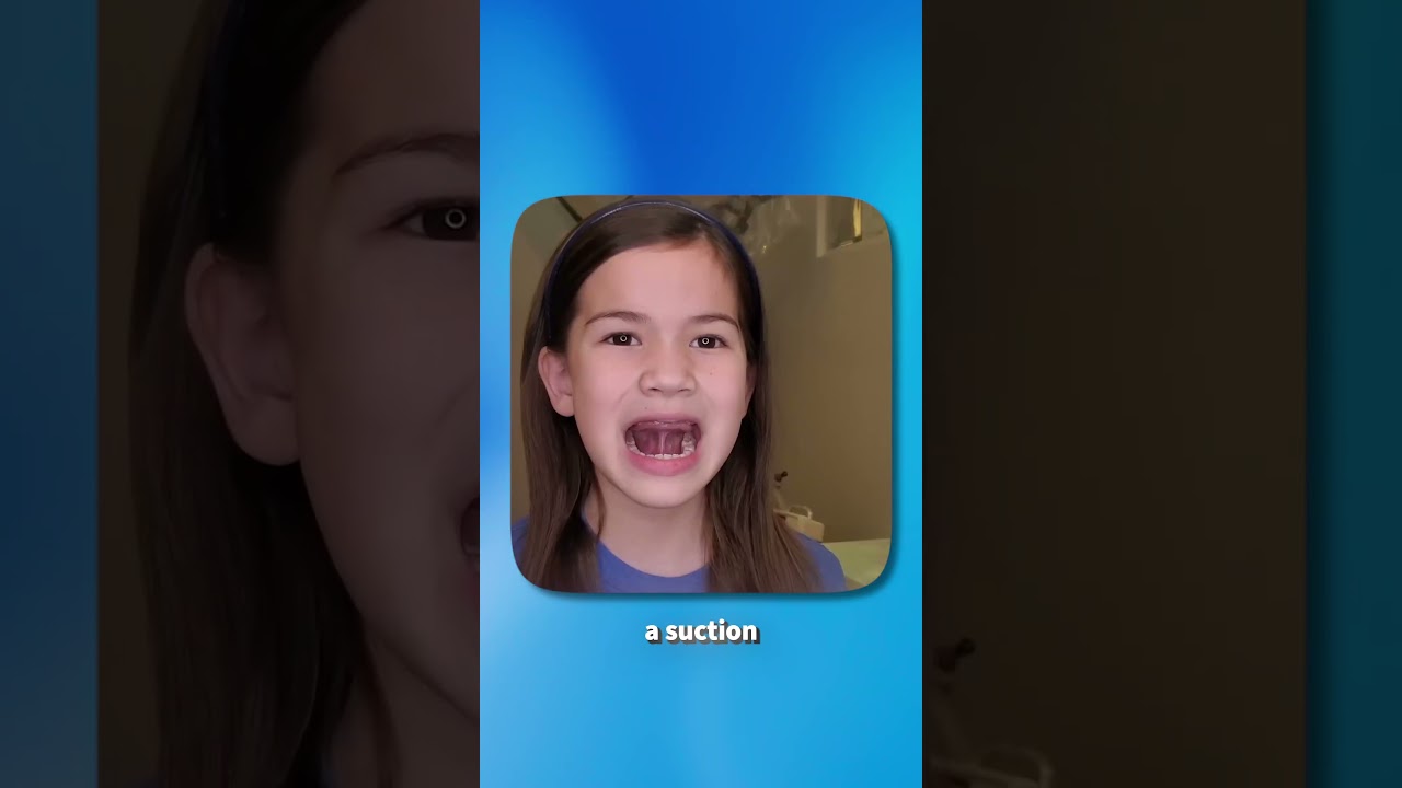 Stop Pushing When You're Mewing!