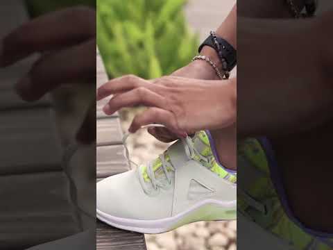 Sporty Pro: Nike Air Max Bella TR 5 Premium Women's Training