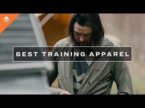 Merino Vs Synthetic - Best Training Apparel For Hunters