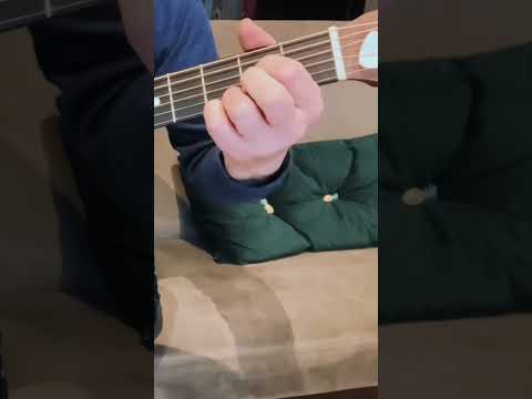 ‘Wish You Were Here’ Pink Floyd - Acoustic Guitar Chords (Standard - No Capo)