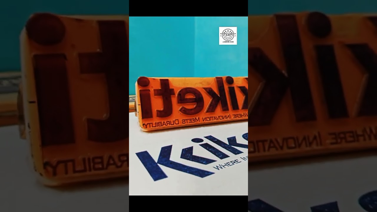 Your Business Needs a Stamp – Get Stampo Today!