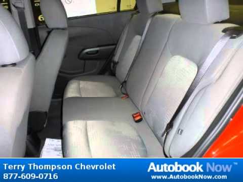 2012 Chevrolet Sonic LS in Daphne AL for Sale