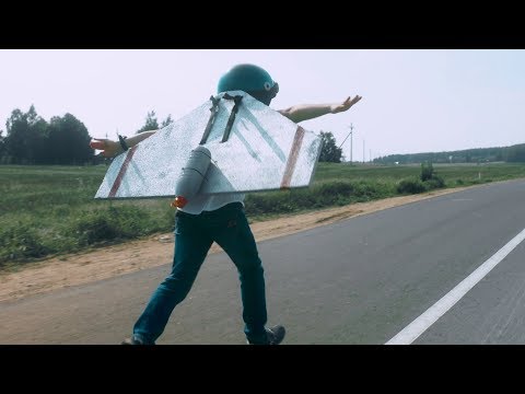 Transport 2050: Shape the future of how you move. And live.