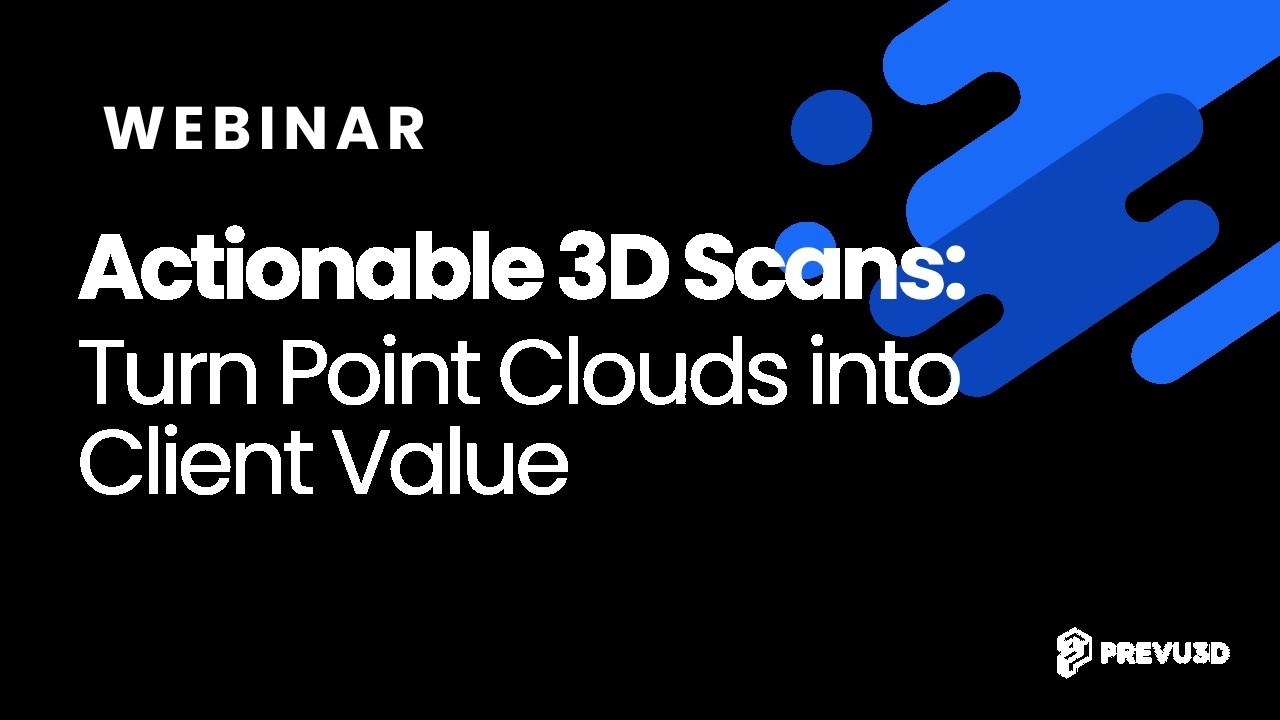 Stop Delivering Point Clouds. Start Delivering Outcomes.