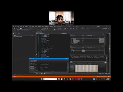 Computer Organization and Architecture Lab 3: Link Libraries and Comparison & Conditional Jumps