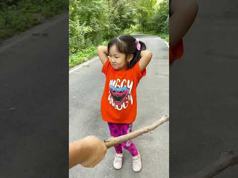 TikTok Trends ππ LeoNata family #shorts