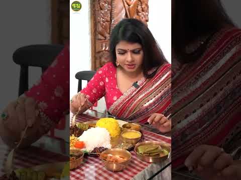 Panta, Final Destination for Authentic Bengali Cuisine 🍛 | Must-Visit Bengali Restaurant in Kolkata