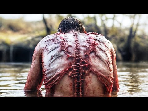 The Animal Kingdom (2023) Film Explained in Hindi/Urdu Story Summarizes
