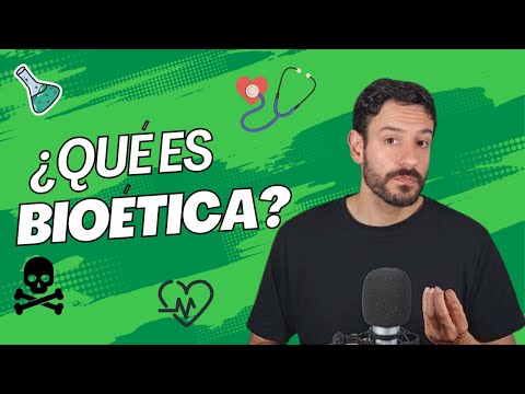 BIOETHICS - EASY AND FAST for Beginners