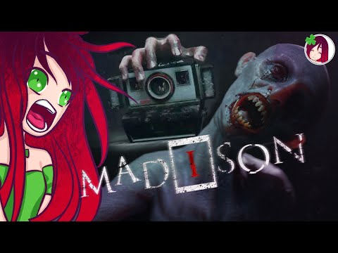 Steam Community :: Video :: ПРОХОЖДЕНИЕ ИГРЫ MADISON #2