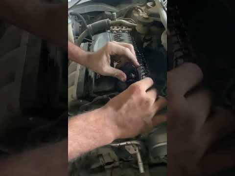 Honda city gm map sensor service