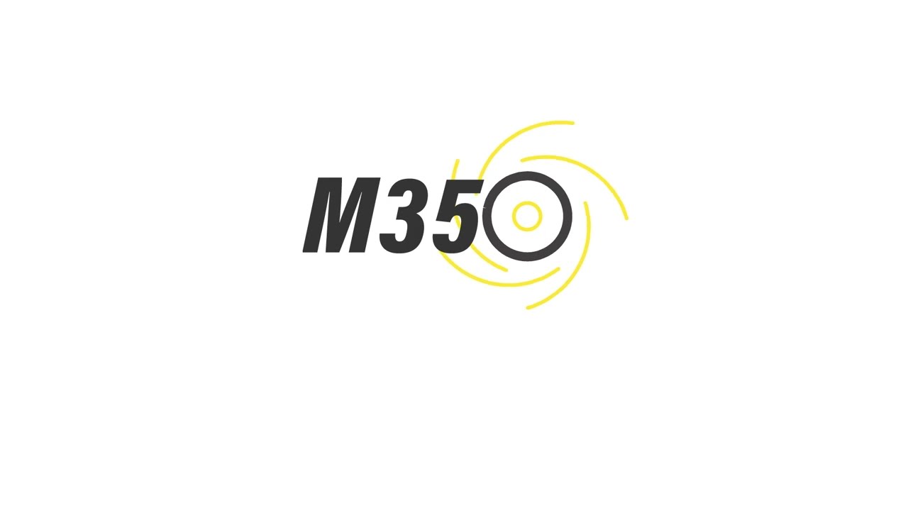 Banjo M350 Pump Features