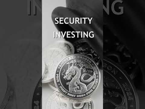 First Mint Your source for investment grade silver