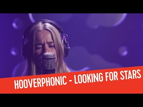 Hooverphonic - Looking For Stars | Live Bij Q
